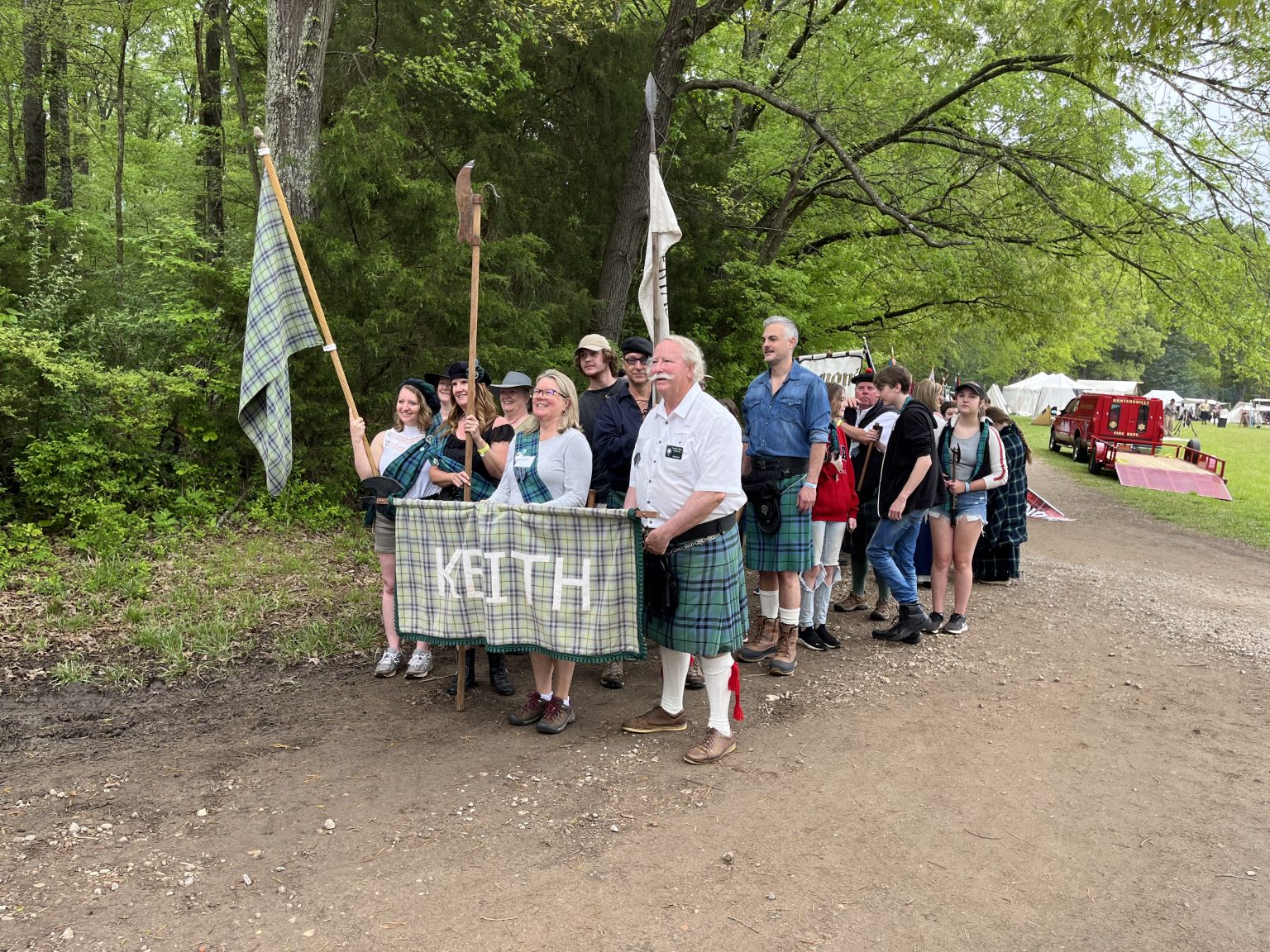 Official Home of Clan Keith USA, Inc. | Clan Keith USA